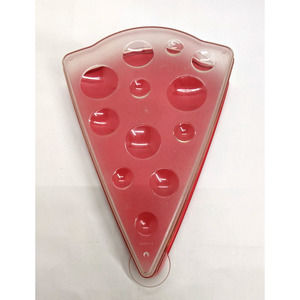 Tupperware | Kitchen | Tupperware Keep N Heat Pizza Slice Keeper ...